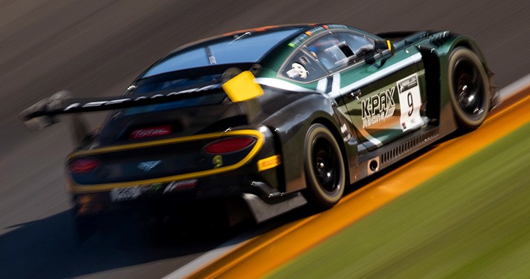 Colin-on-Cars – Pepper in the eyes - Colin-on-Cars