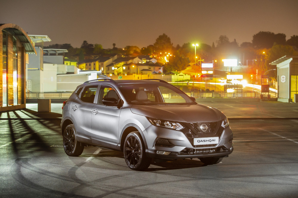 Colin-on-Cars – Midnight mover - Colin-on-Cars