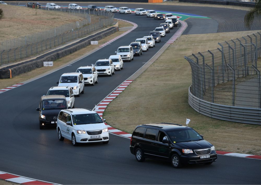 Colin-on-Cars – Motor show with a difference - Colin-on-Cars