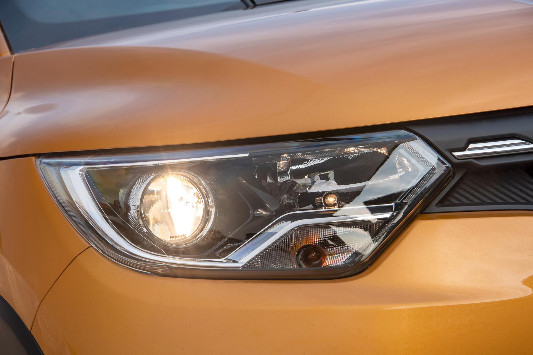 Colin-on-Cars – Road Review: Renault Triber 1.5 Prestige - Colin-on-Cars