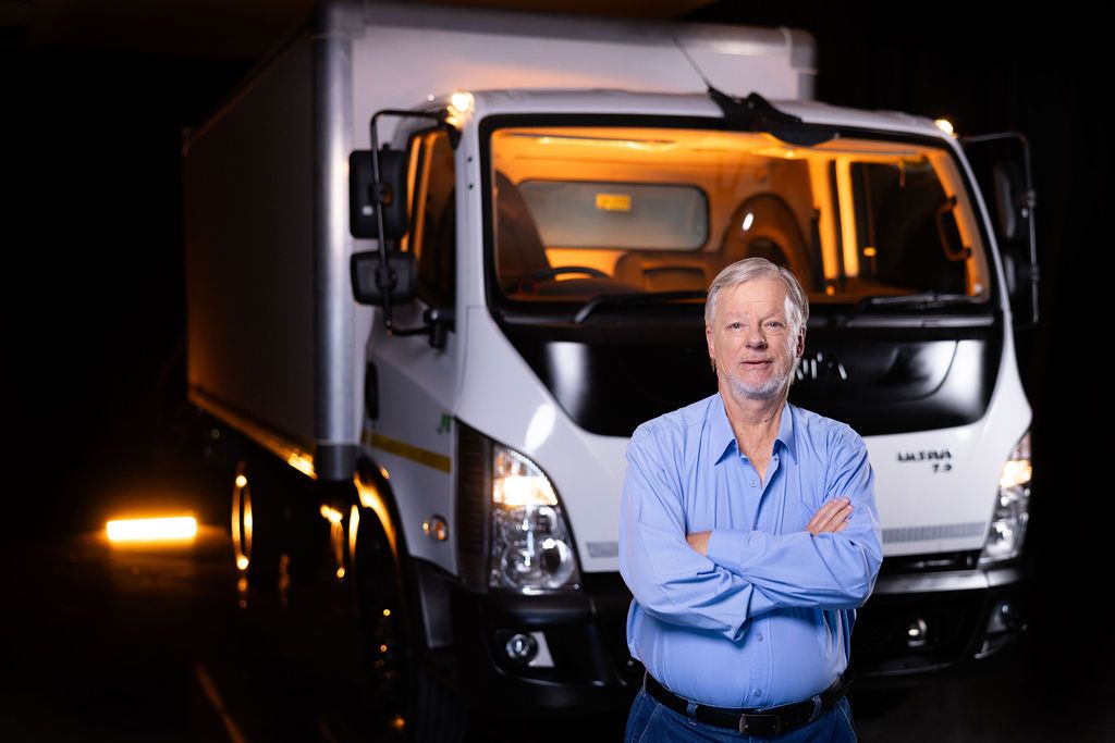 Ultra exciting from Tata - Colin-on-Cars