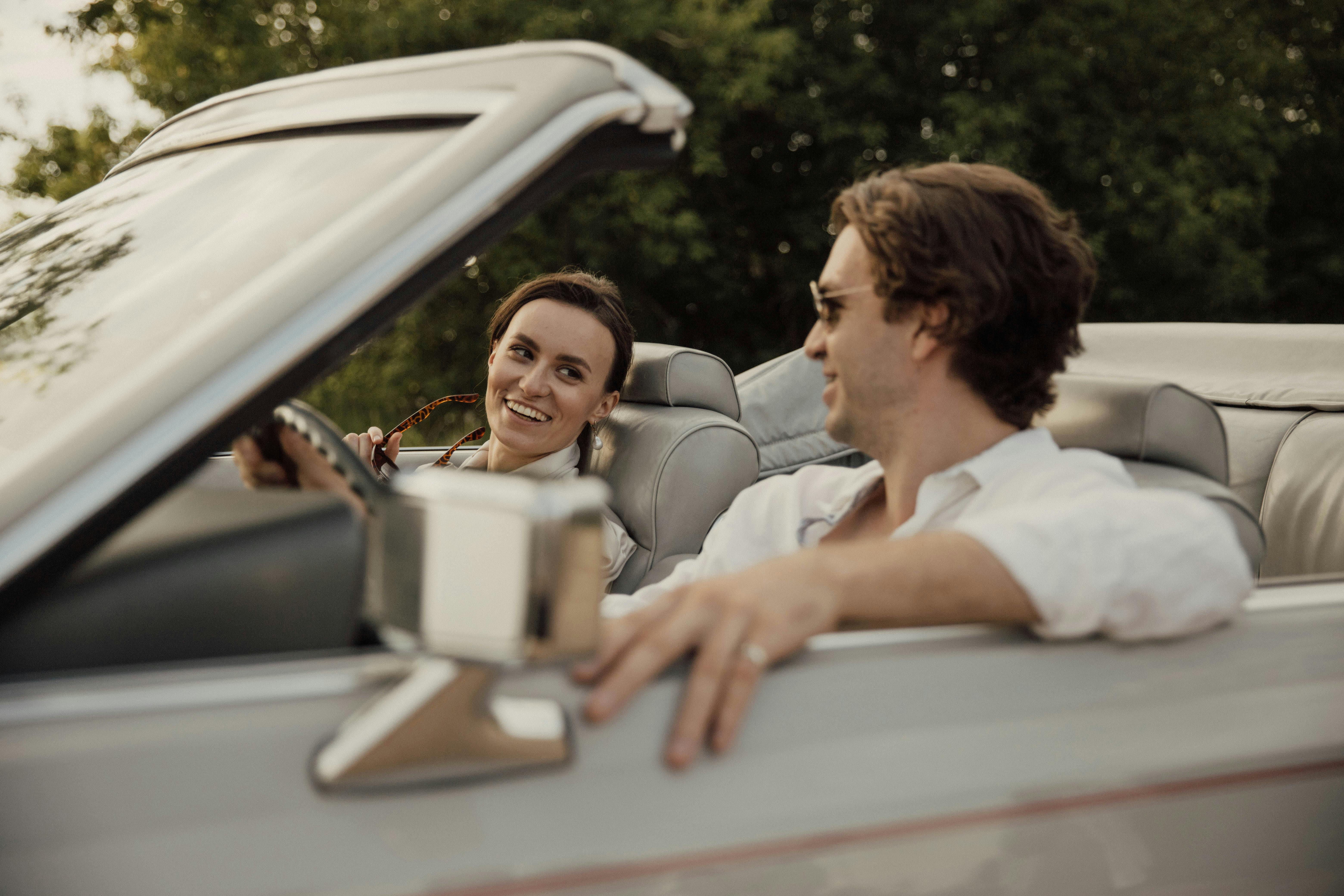 Lifestyle Archives - Colin-on-Cars